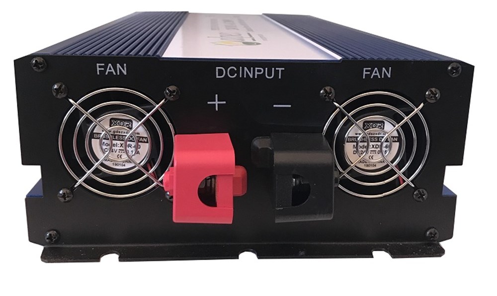 3000 WATT 12 VOLT TAM SİNÜS DİĞİTAL EKRANLI İNVERTER - alpexpower.com ...