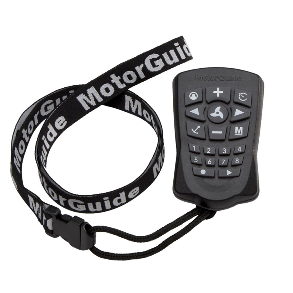 Xi3 70 Gps CAYMAN GPS NEW MODEL WITH ANCHOR MODE ON REMOTE, 24V