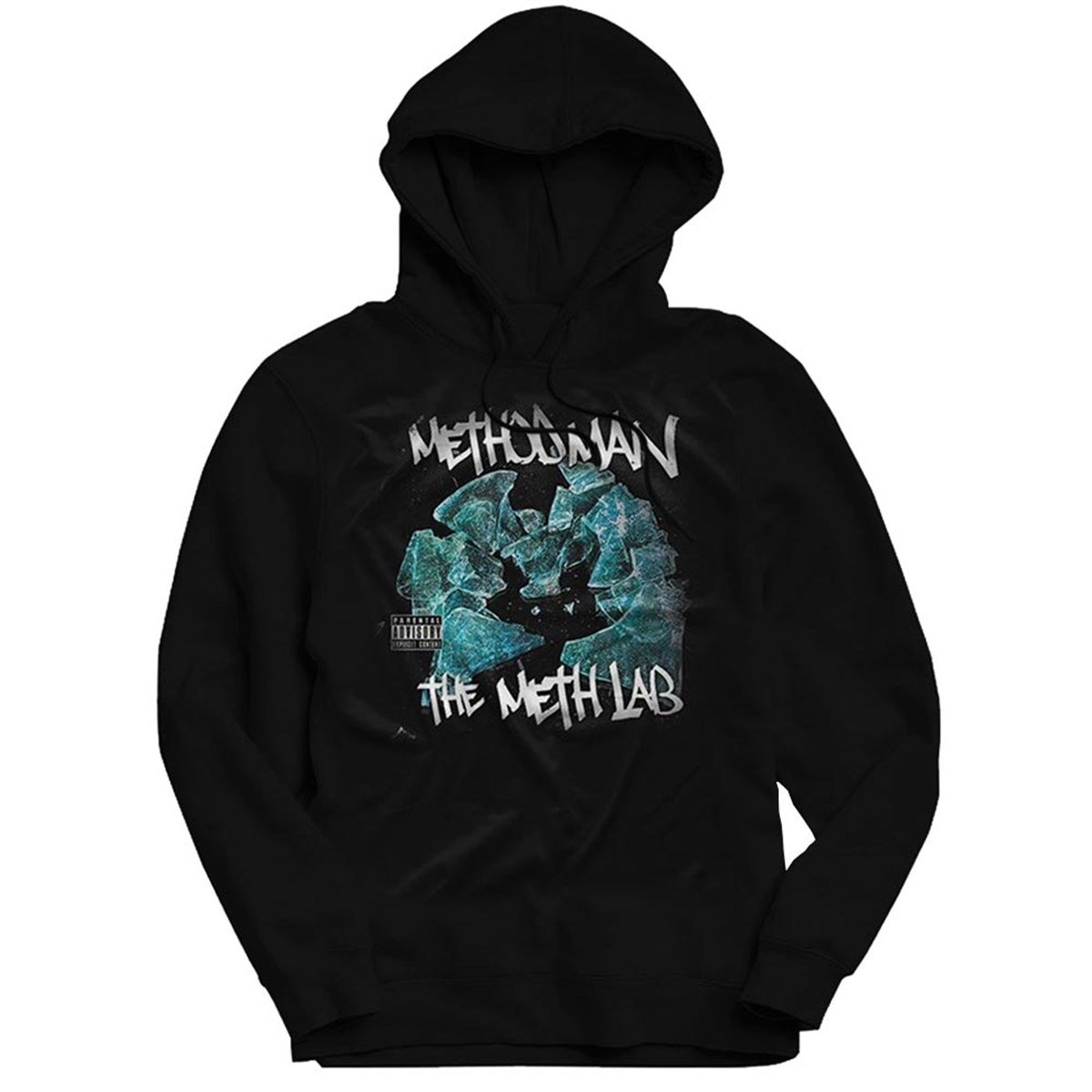 Methode Man Hoodie Method Man 90s Style Hoodie 90sclothes.com