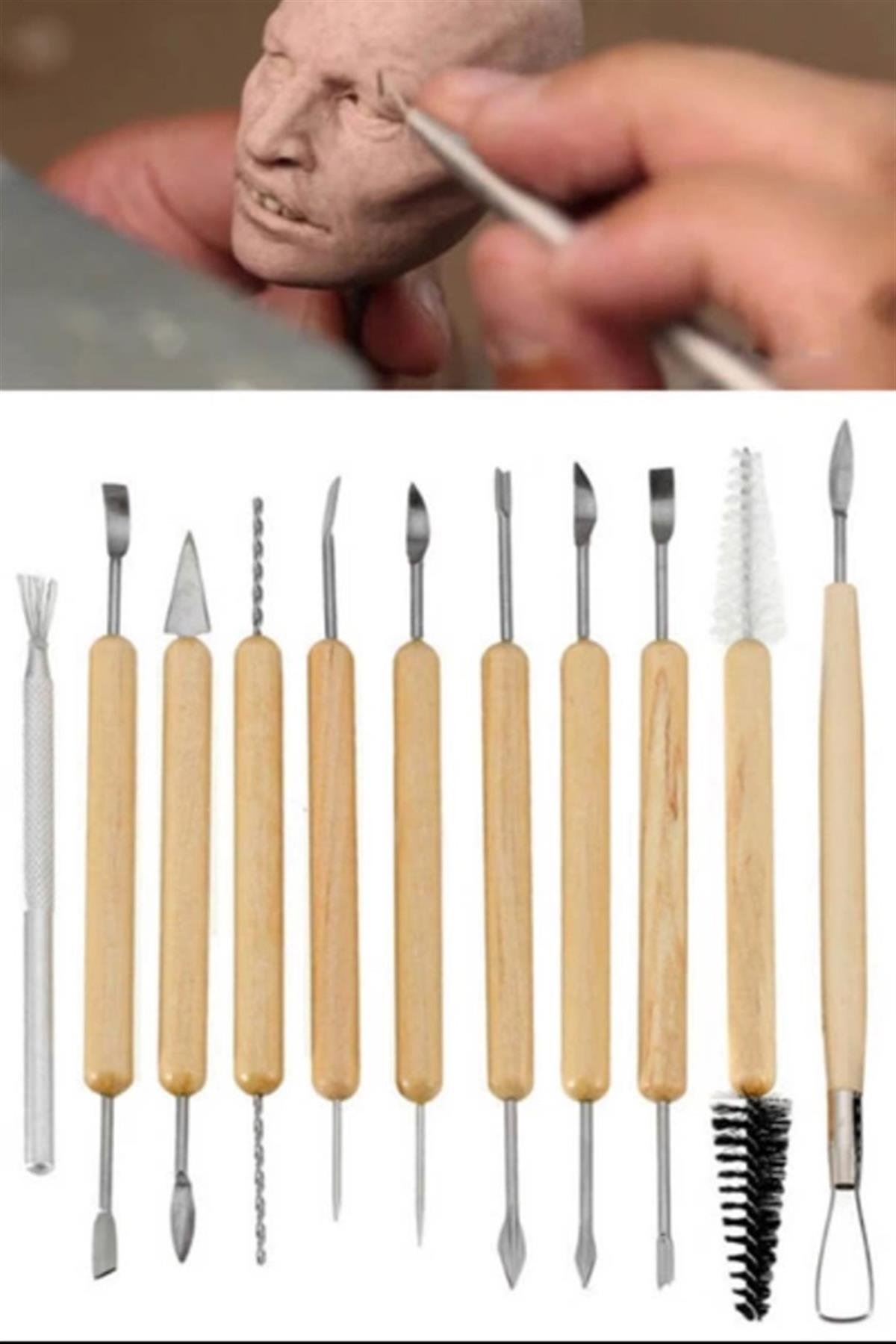 Modelers tool kit store