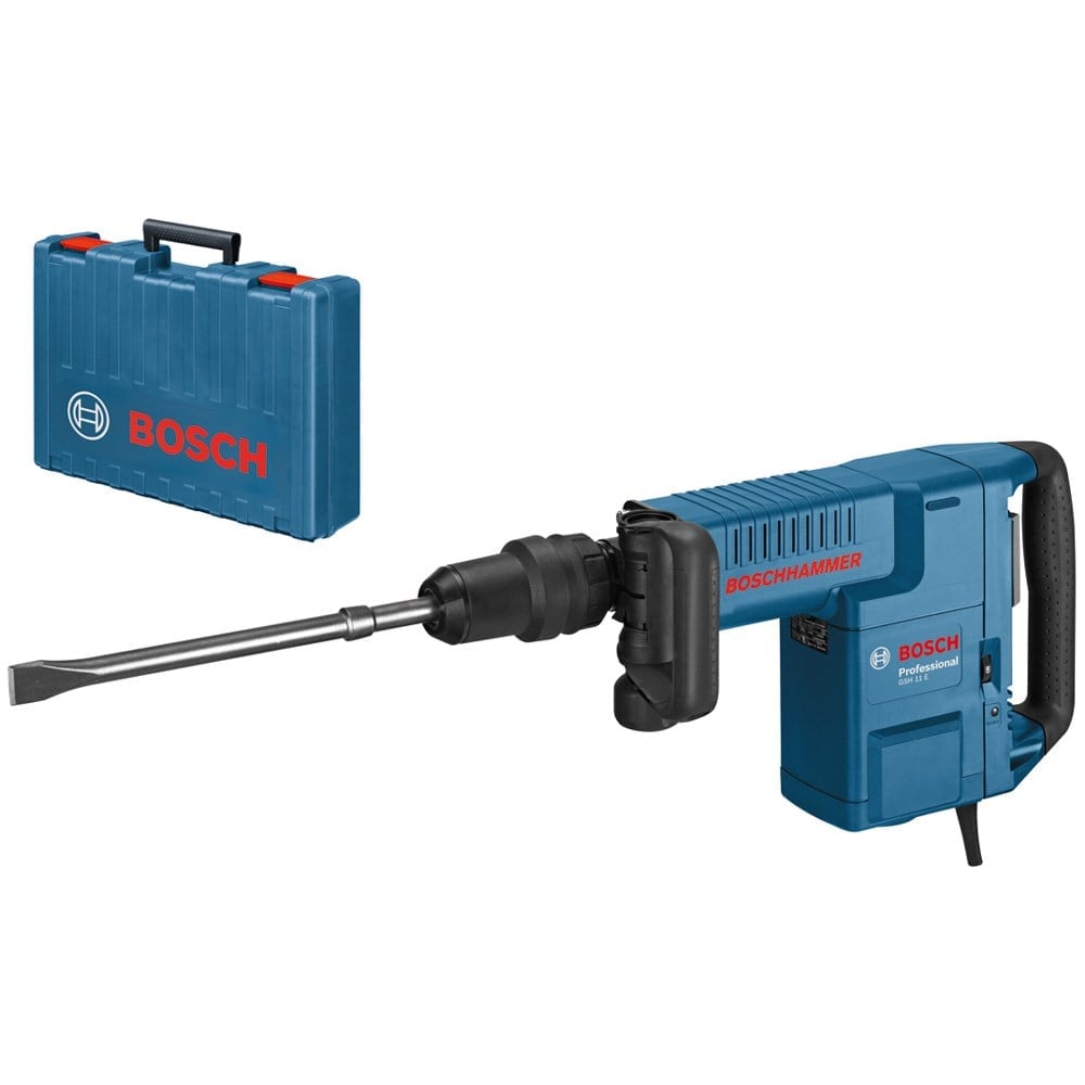 Bosch gsh 11 e store