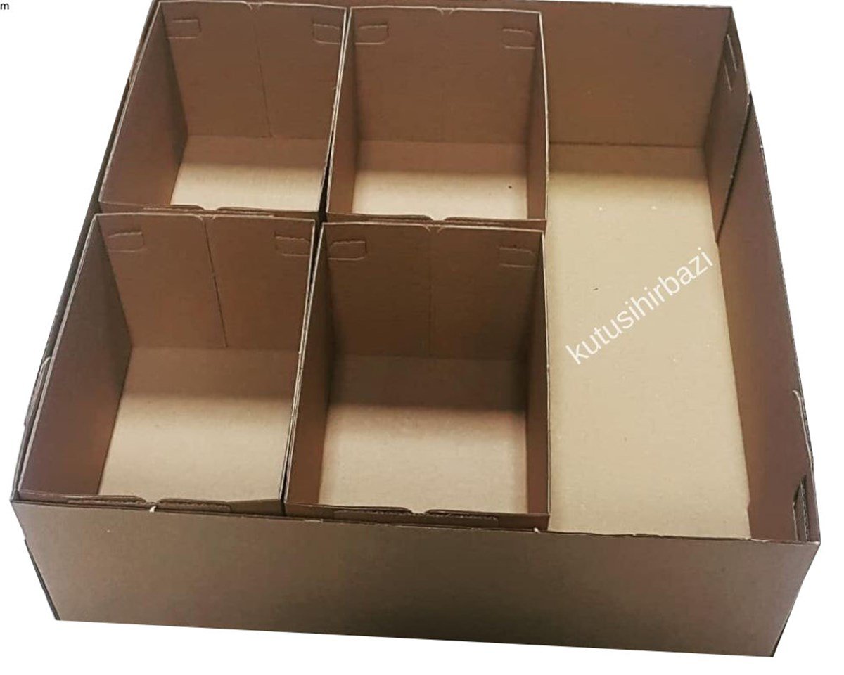 GIFT BOX