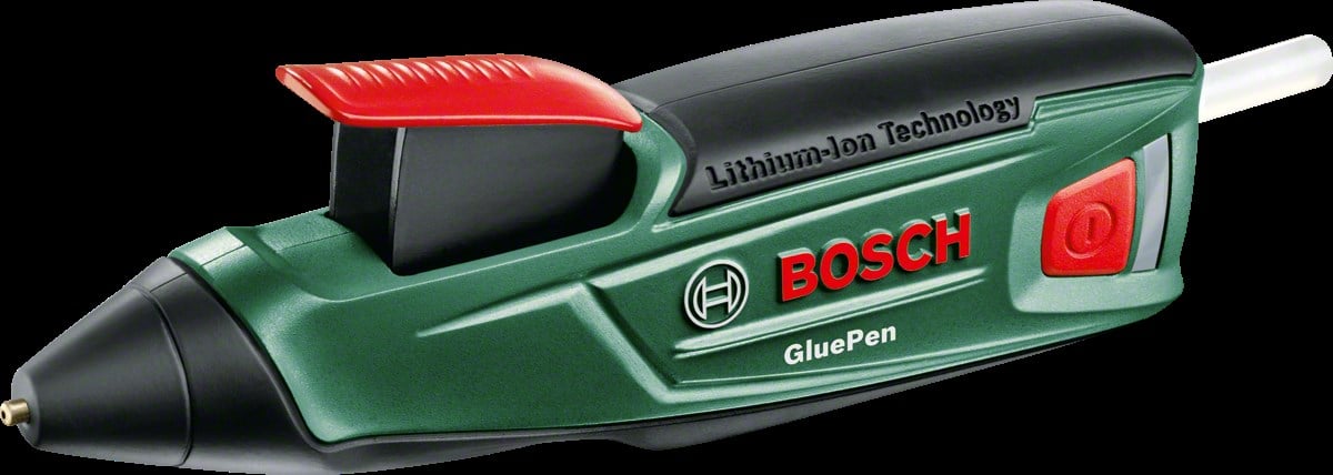 Bosch Gluepen Tutkal Tabancas