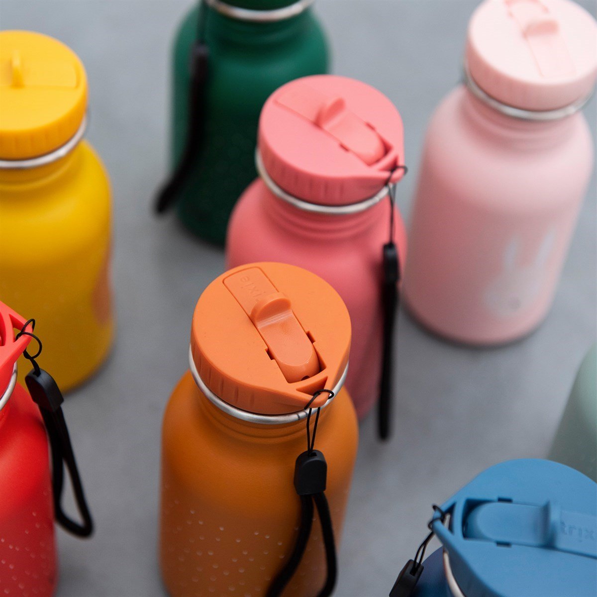 Trix Tavşan Kostümü