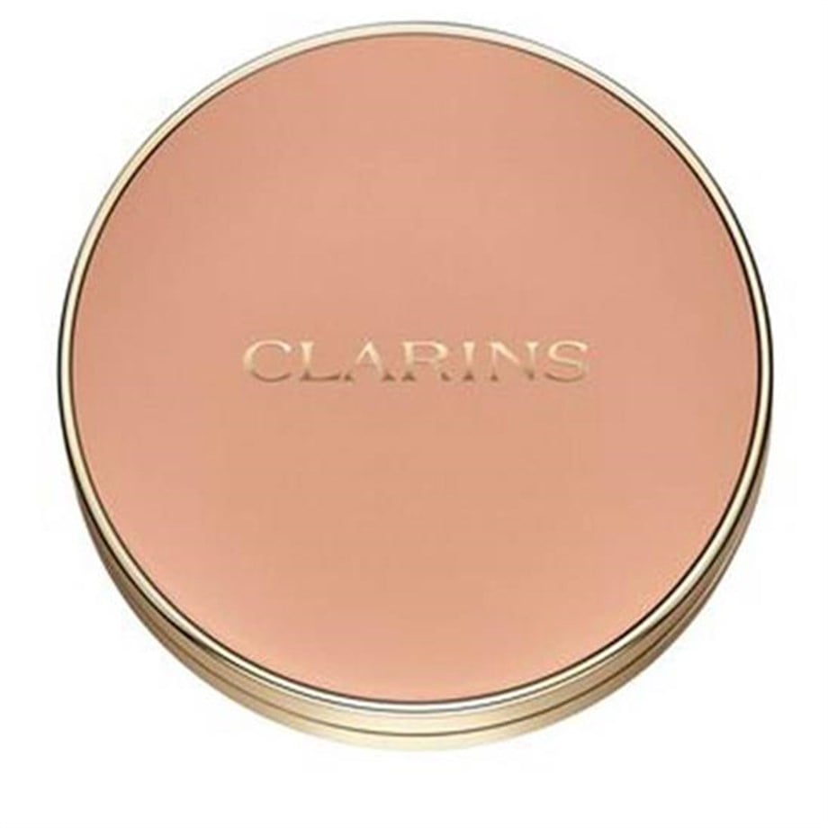 Clarins Ever Matte Compact Powder 04 Medium 10 gr