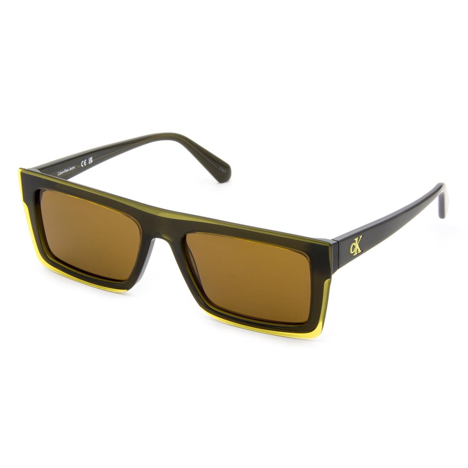 Calvin Klein CKJ23657S 745 Unisex Gune Gozlu u Elit Optik