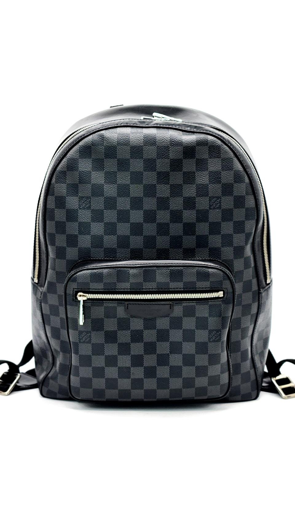 Josh backpack lv store