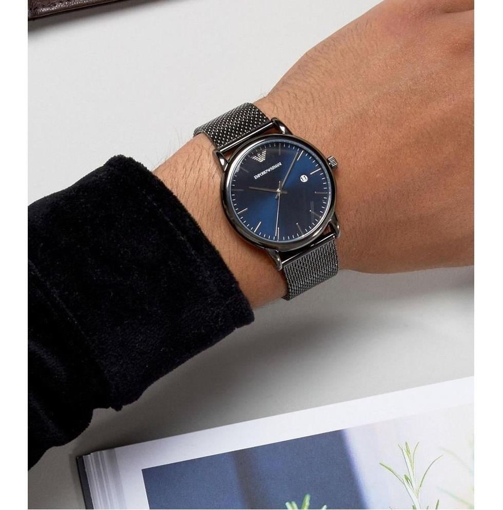 Emporio Armani AR11053 Erkek Kol Saati