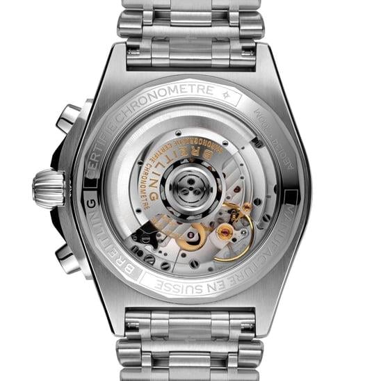 Breitling b01 store