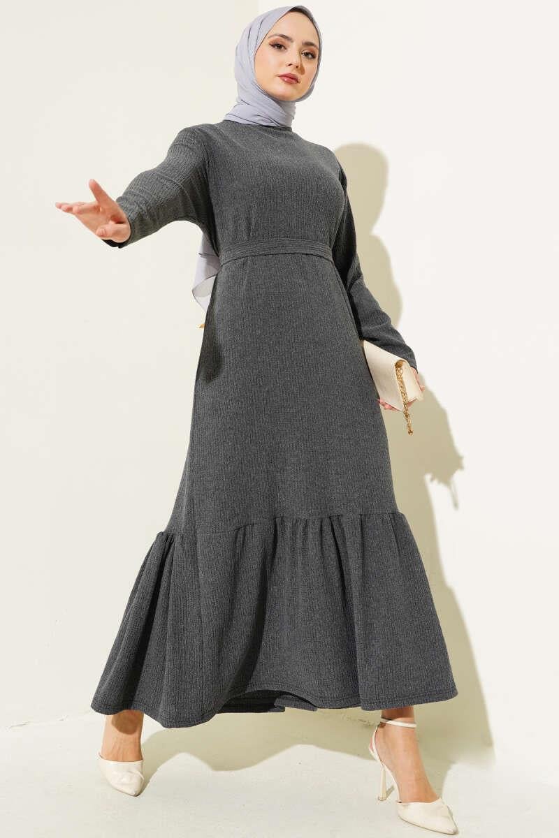 Turkish Abaya / Turkish Dress / Turkish Modest Clothing / Turkish ...