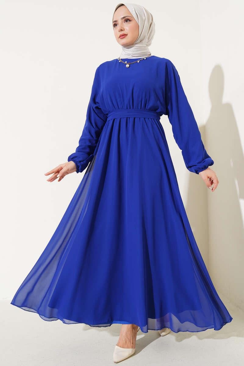 Turkish Abaya / Turkish Dress / Turkish Modest Clothing / Turkish ...