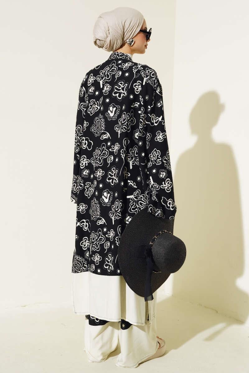 Turkish Abaya / Turkish Dress / Turkish Modest Clothing / Turkish ...