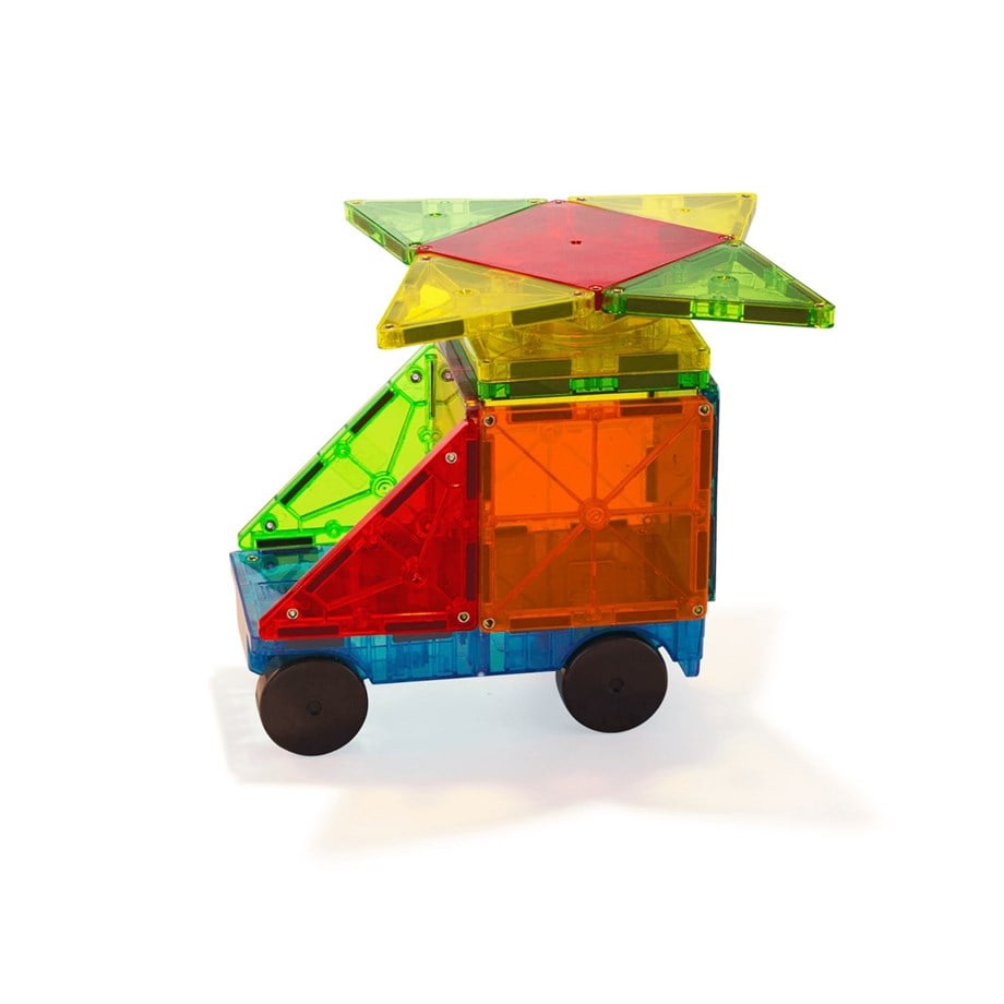 Magna tiles metropolis store