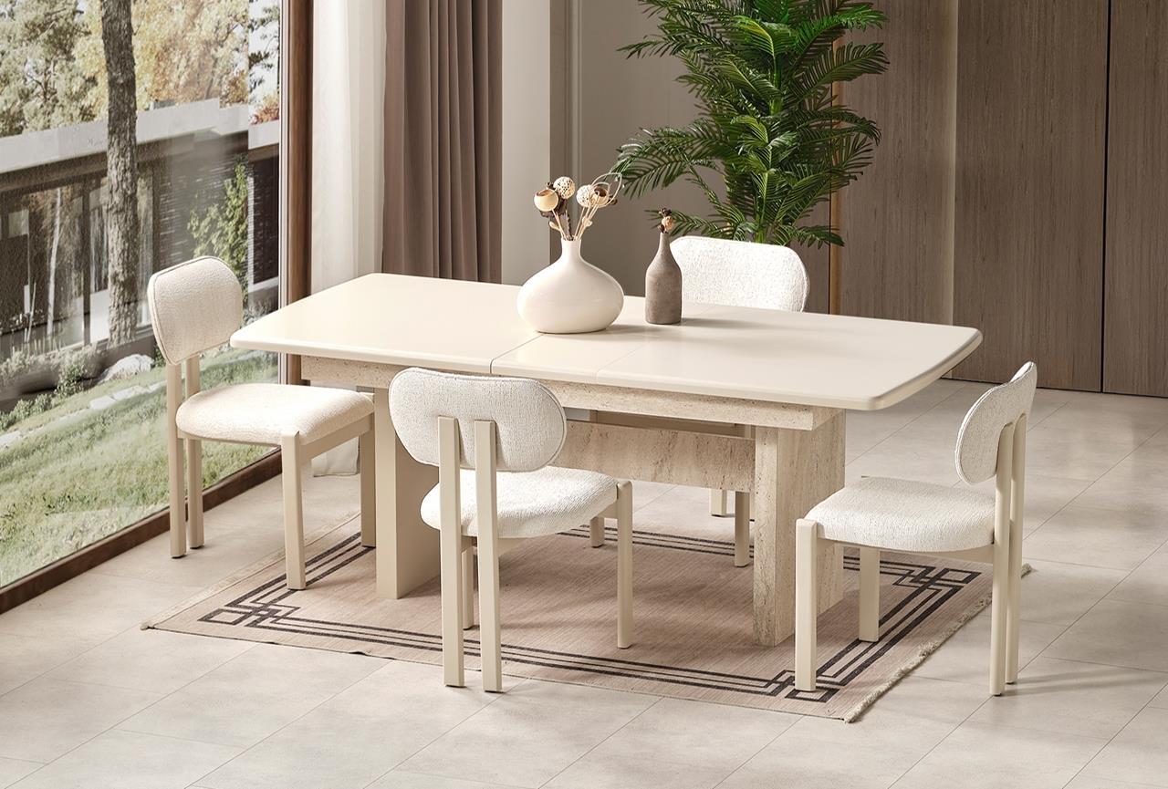 Milano Dining Room Set