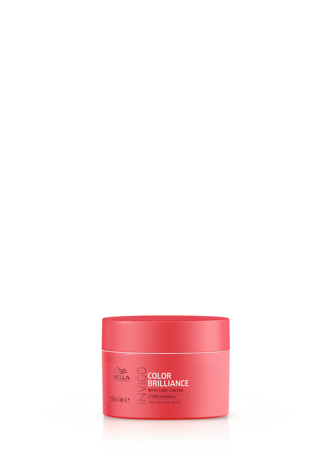 Wella Invigo Color Brilliance Renk Canland r c Maske 150ml