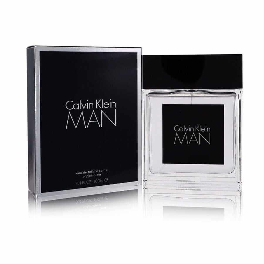 Calvin klein eau de toilette store