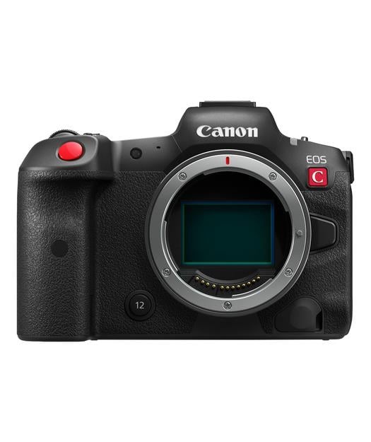Canon cinema store