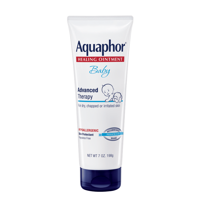 Eucerin Aquaphor Healing Ointment Advanced Therapy Baby Diaper Rash Bebek Cildine Ozel Koruyucu Krem Pi ik Kremi 85 Gr