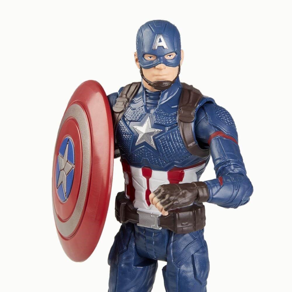 Captain avenger store