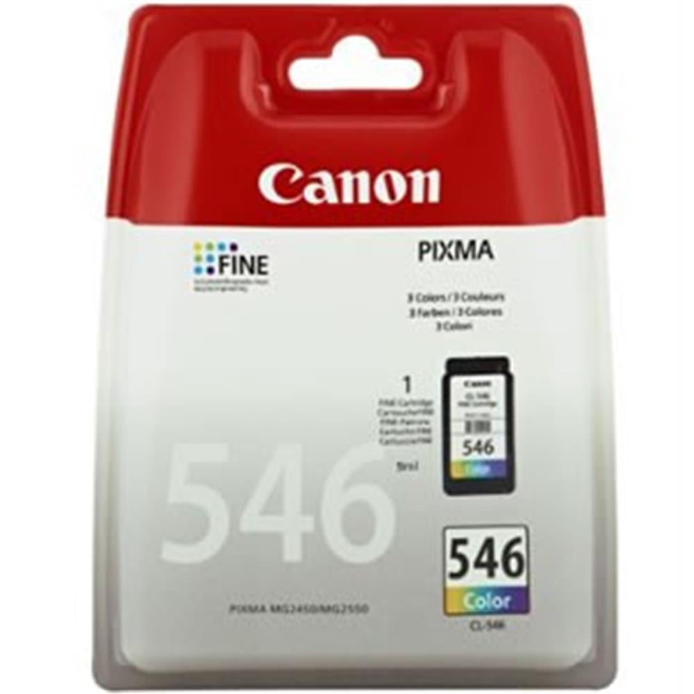 CANON KARTU CL 546 RENKL MG2450 I Toner ve Kartu I Bahar K rtasiye