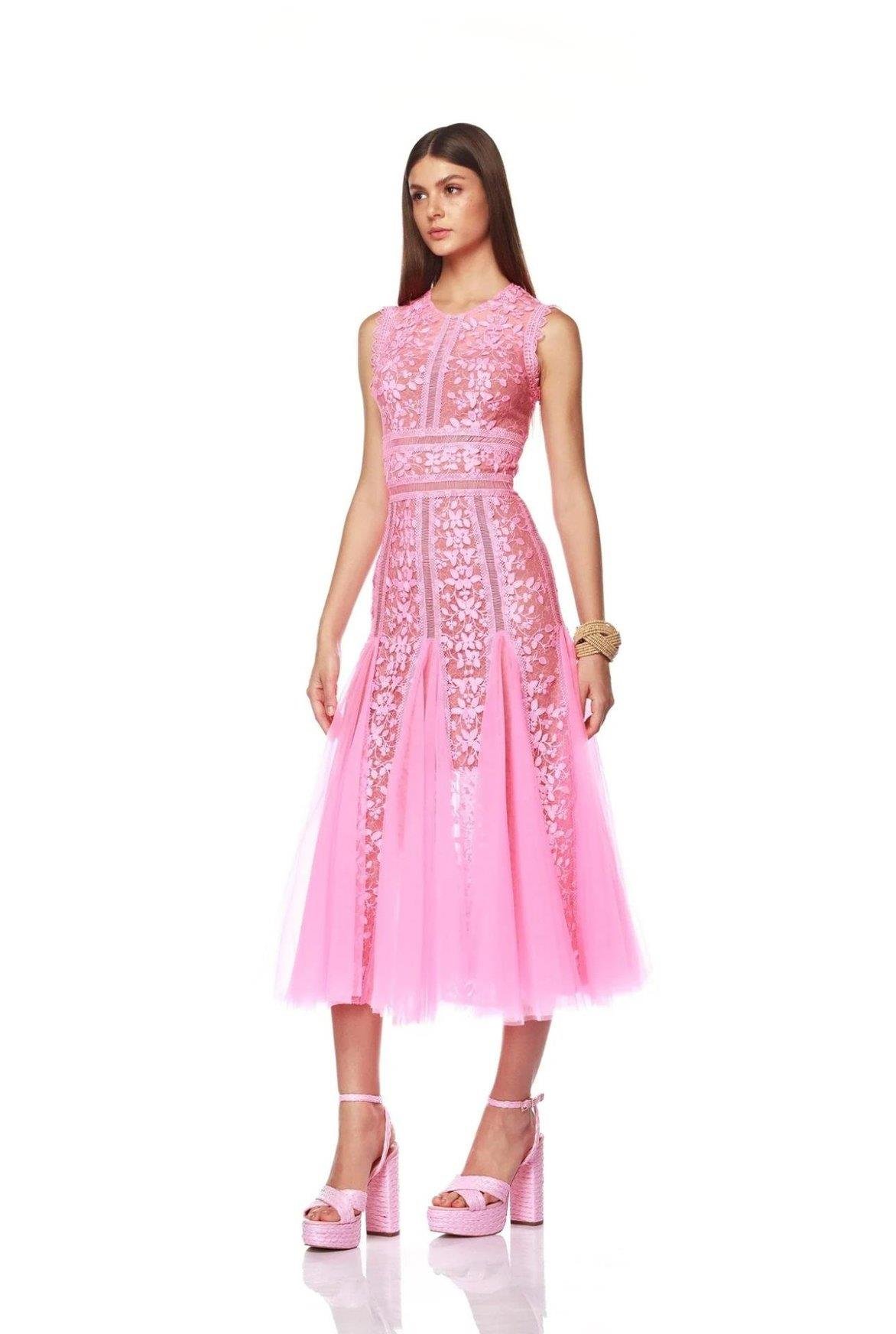SOFIA DRESS
