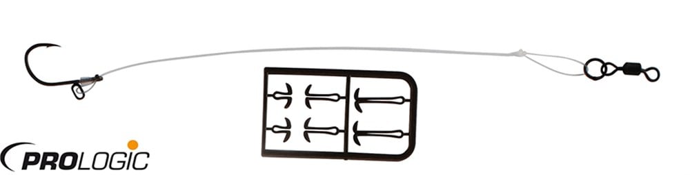 Prolog c FC Blow Out Combi Rig 20cm 30lb C4 1 Adet