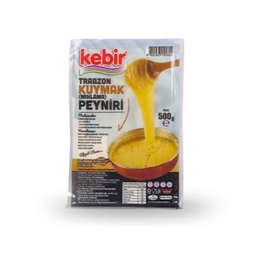 Salted Pure Butter Bucket