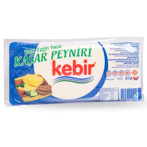 Salted Pure Butter Bucket