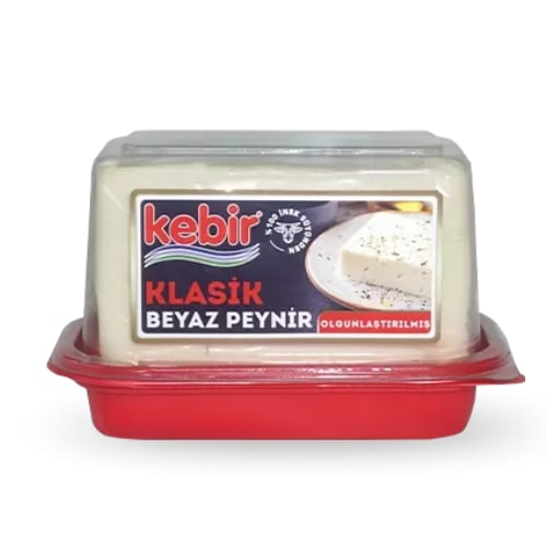 Salted Pure Butter Bucket