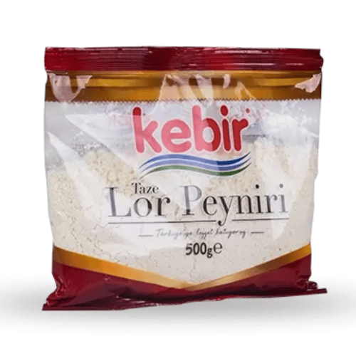 Salted Pure Butter Bucket