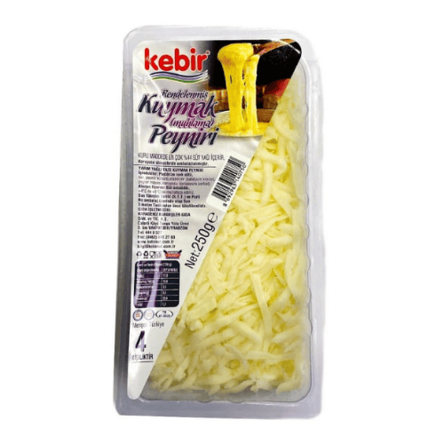 Salted Pure Butter Bucket