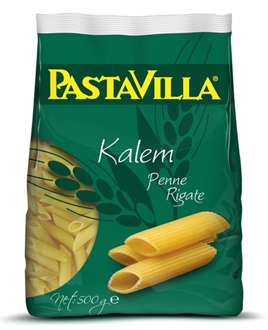 Penne Rigate - 500 gr