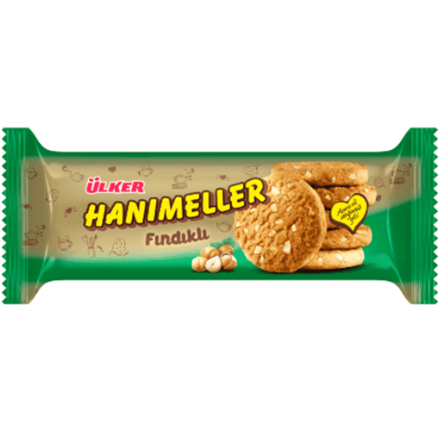 Bakkal | DESSERT & CONFECTIONARY