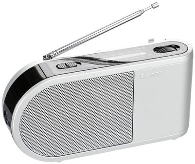 Sony ICF-304