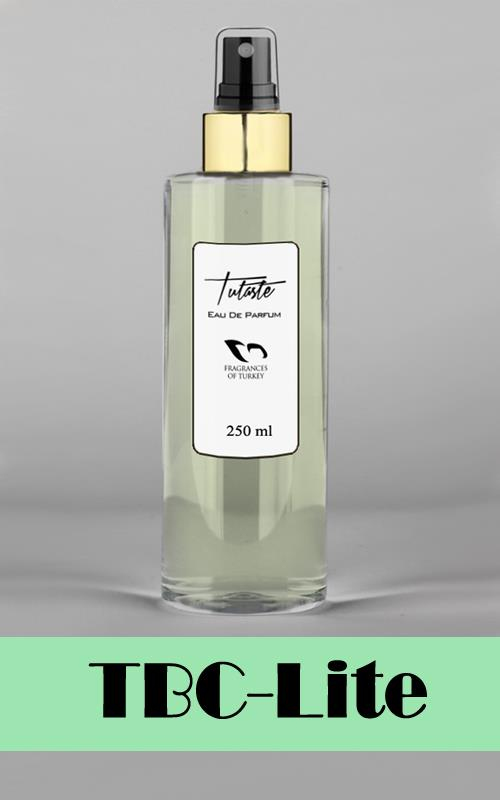 Tobacco Vanilya [TBC-Lite] 250 ML (Unisex)