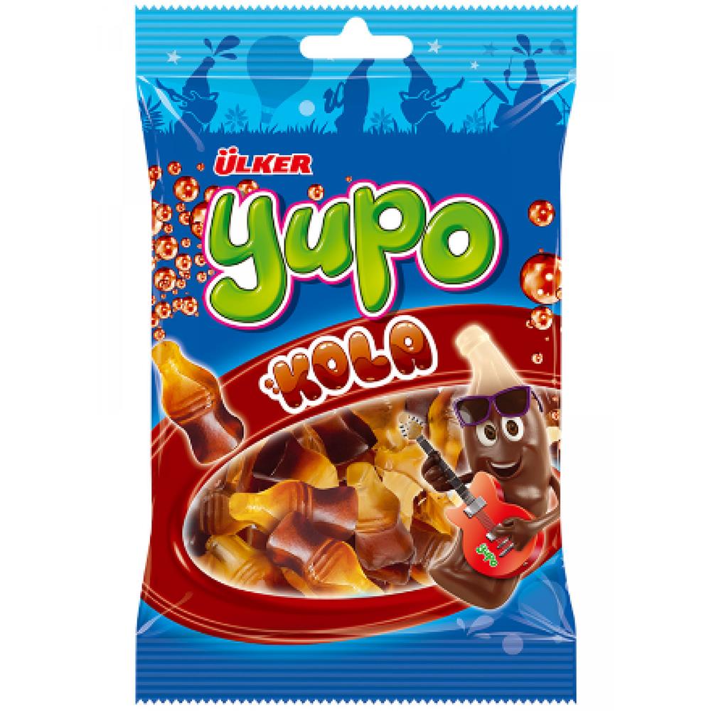 ÜLKER YUPO KOLALI 80 GR