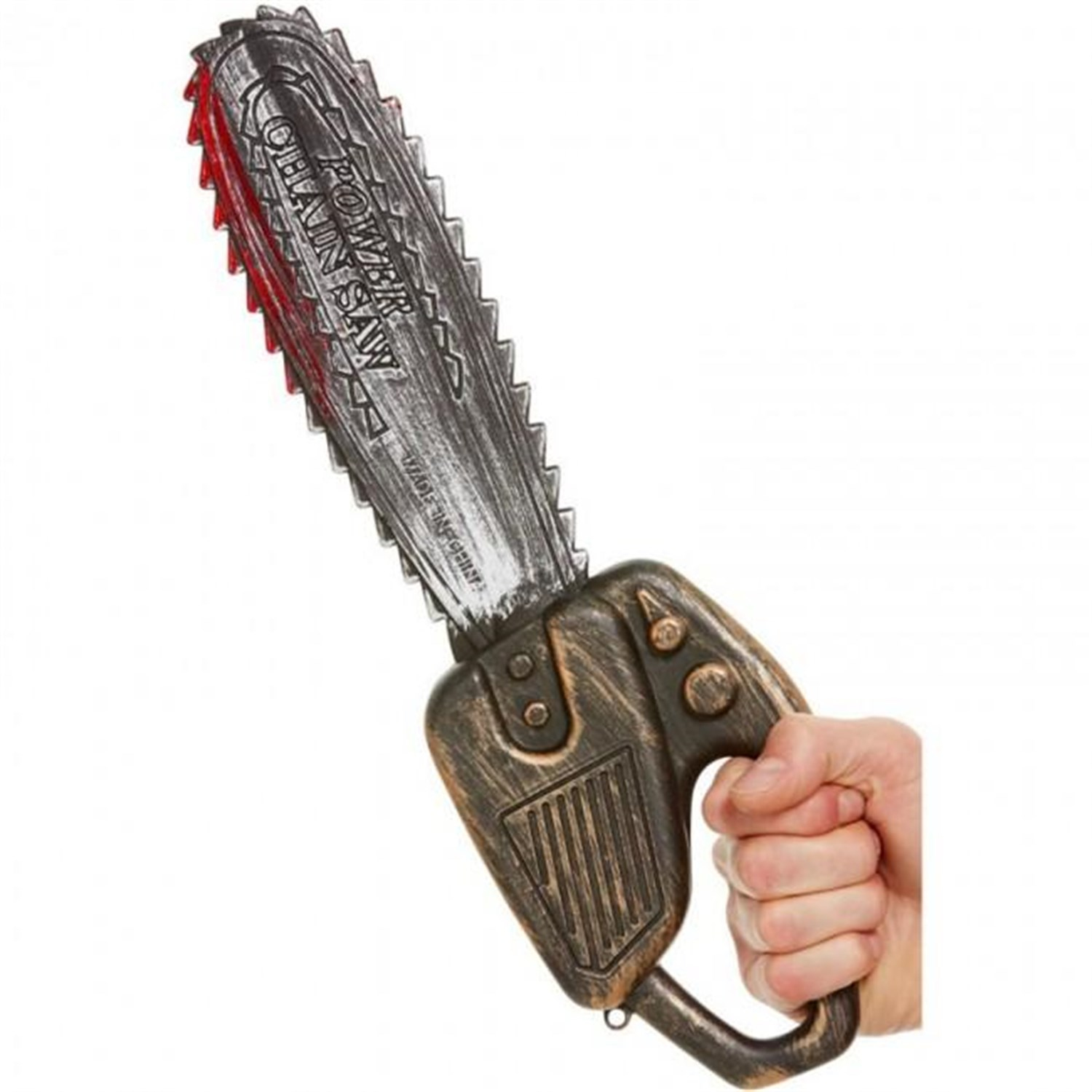 Kanlı Testere Saw Aksesuarı - KostümPartim®