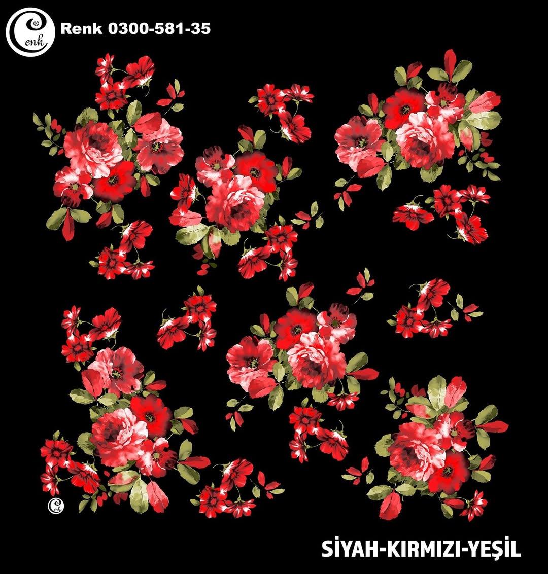 Cenk Oyalık Yazma (581-35)