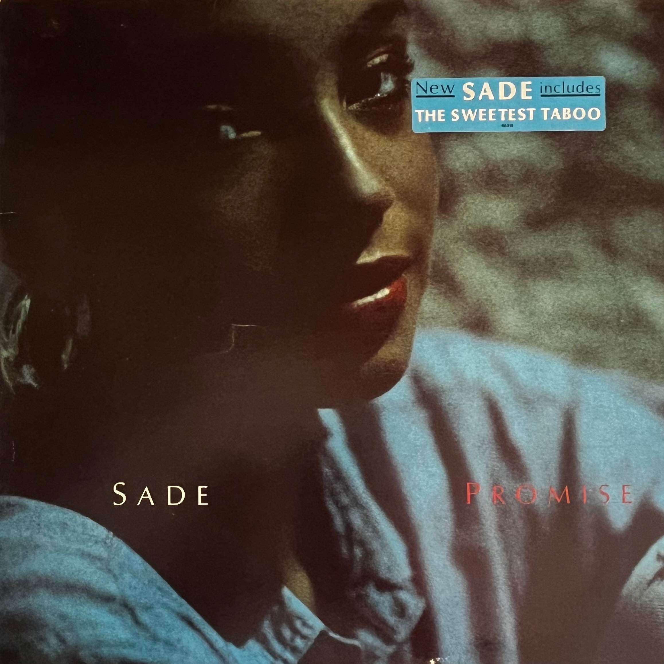 SADE - PROMISE