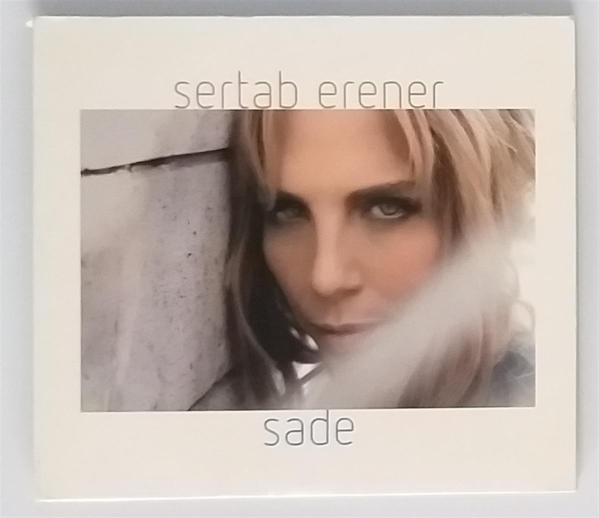 SERTAB ERENER - SADE