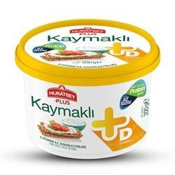 MURATBEY KAYMAKLI PLUS PEYNİR 200 GR