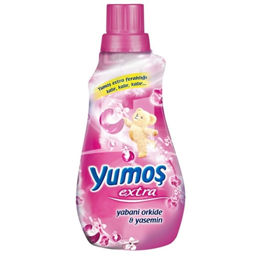 YUMOŞ EKSTRA 1440 ML ORKİDE-YASEMİN