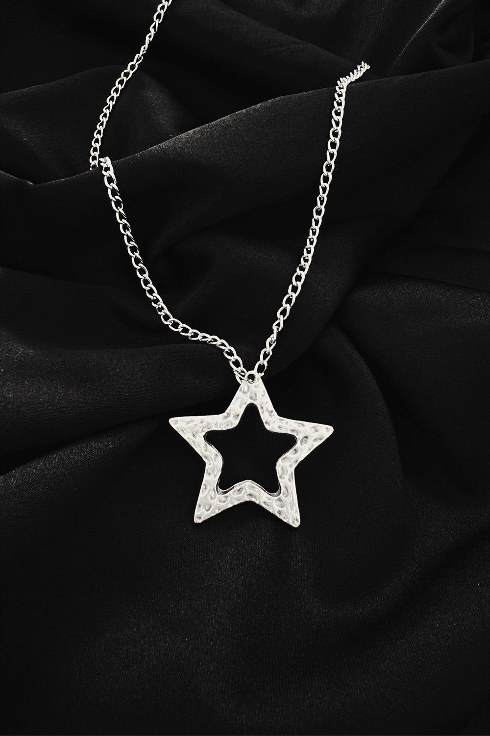 Bold Stars Kolye | Carpe