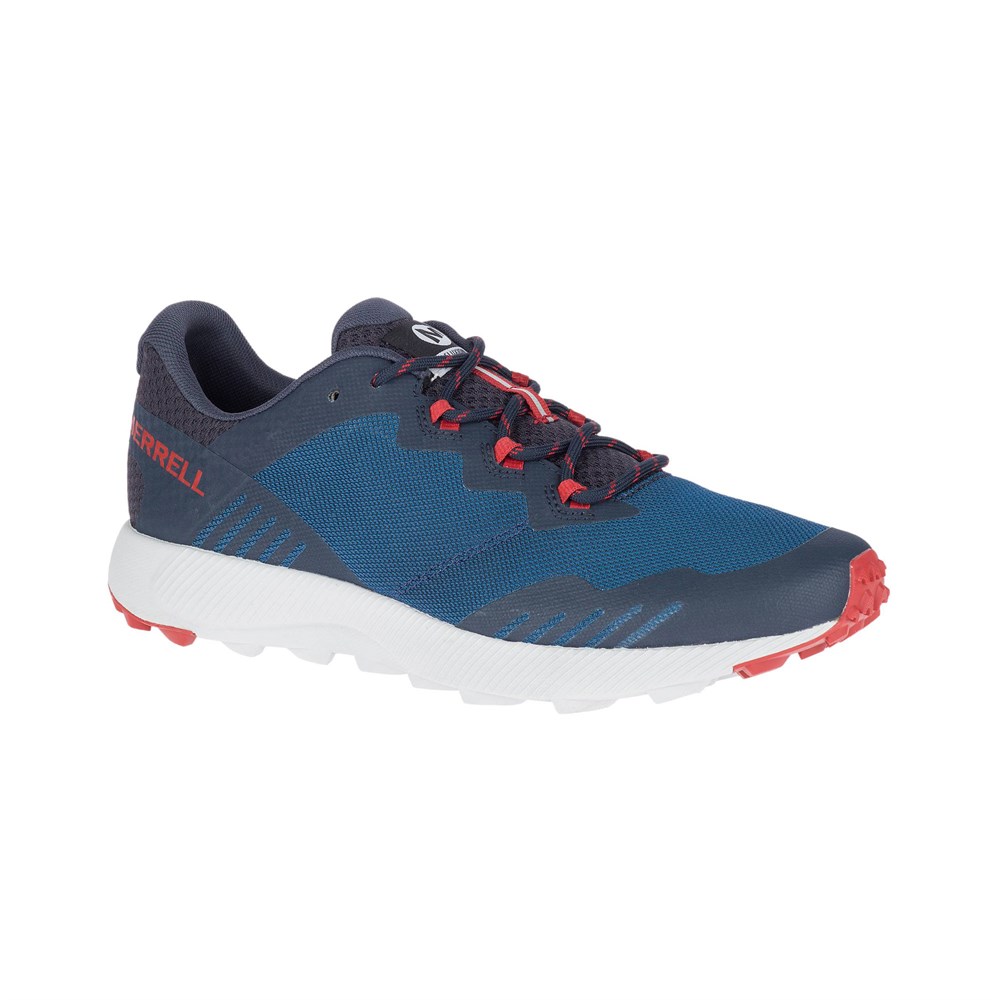 Merrell Fluxion Erkek Outdoor Ayakkabı - J99591