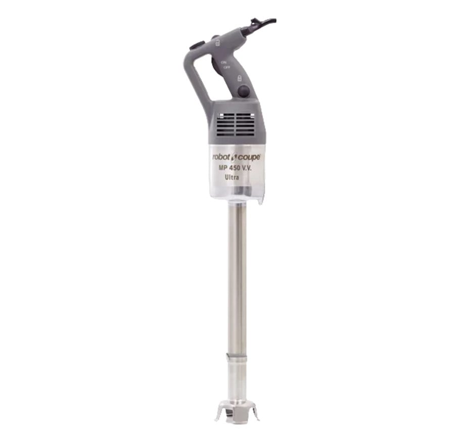 Robot Coupe El Blender MP 450 Ultra V.V.
