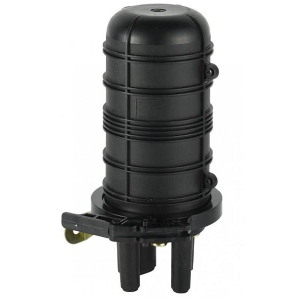 ODS 24/48 Core Arazi Tipi Fiber Optik 2 Kaset Ek Kutu Yeraltı 1-48813 ...