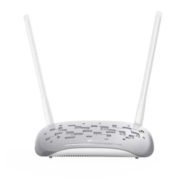 TP-LINK TD-W9950 N300 VDSL/ADSL Modem Router 29-2064462 | www.hizlistok ...