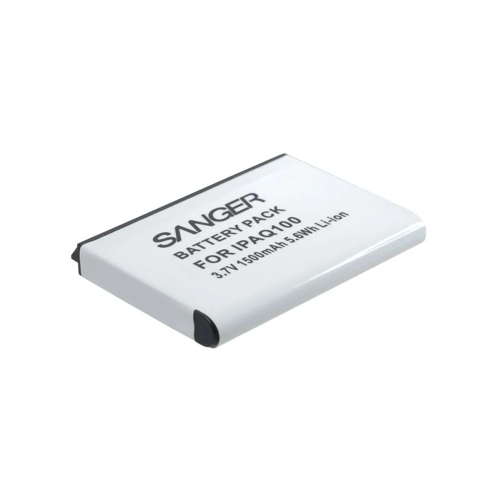 Sanger HP114 (IPAQ100) Sanger Batarya Pil Fotokolik.com