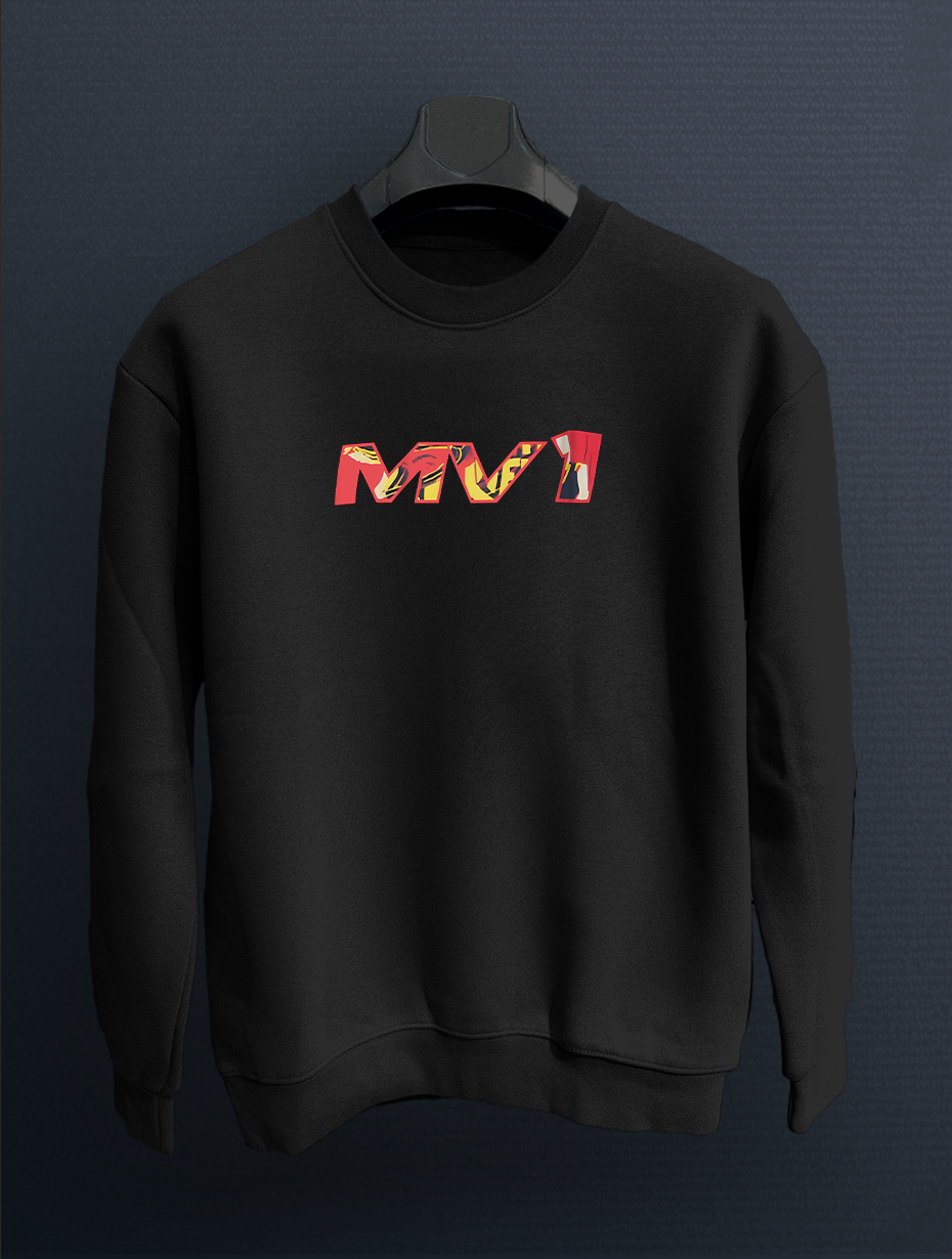 Max mv1 Sweatshirt Kazak