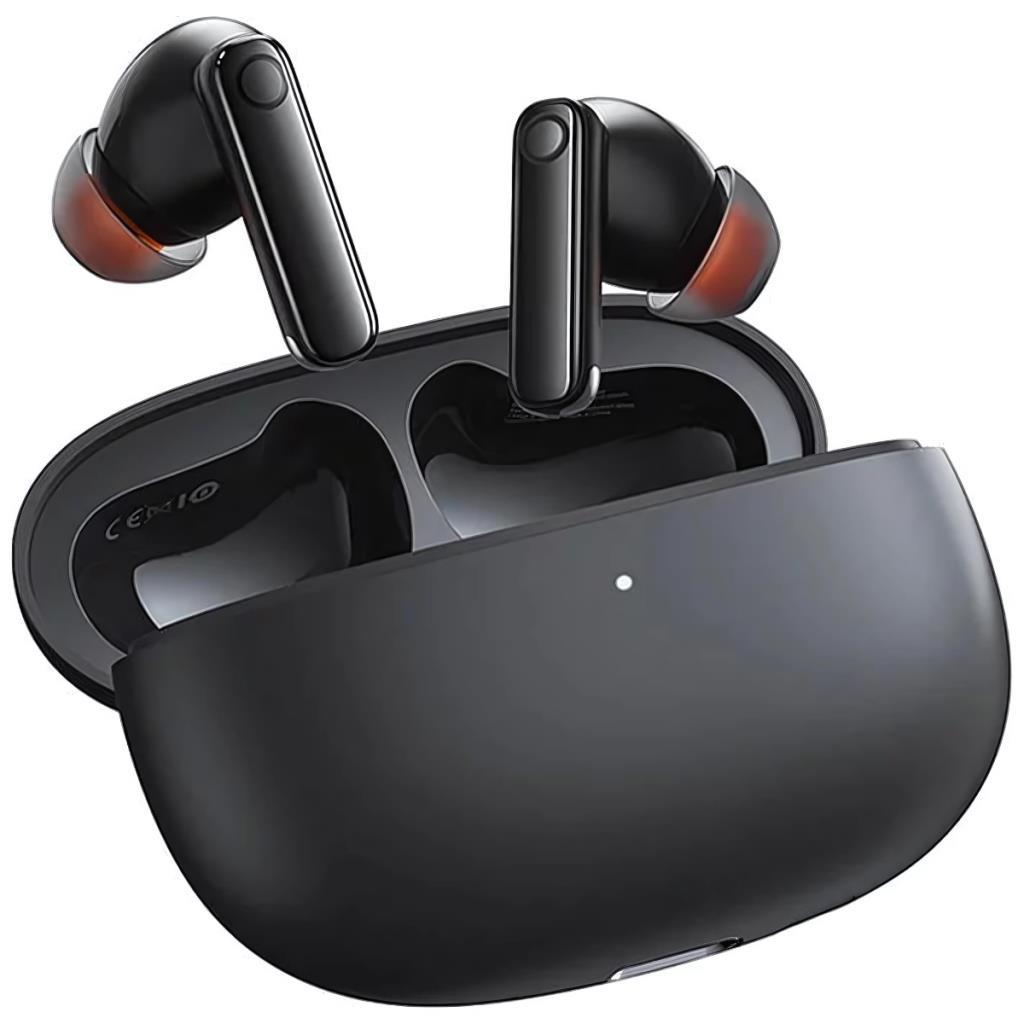 Baseus BT5.2V 2 Modlu Gürültü Engellemeli 4 Mikrofonlu Bluetooth Kulaklık, Ultra Uzun Şarjlı ...